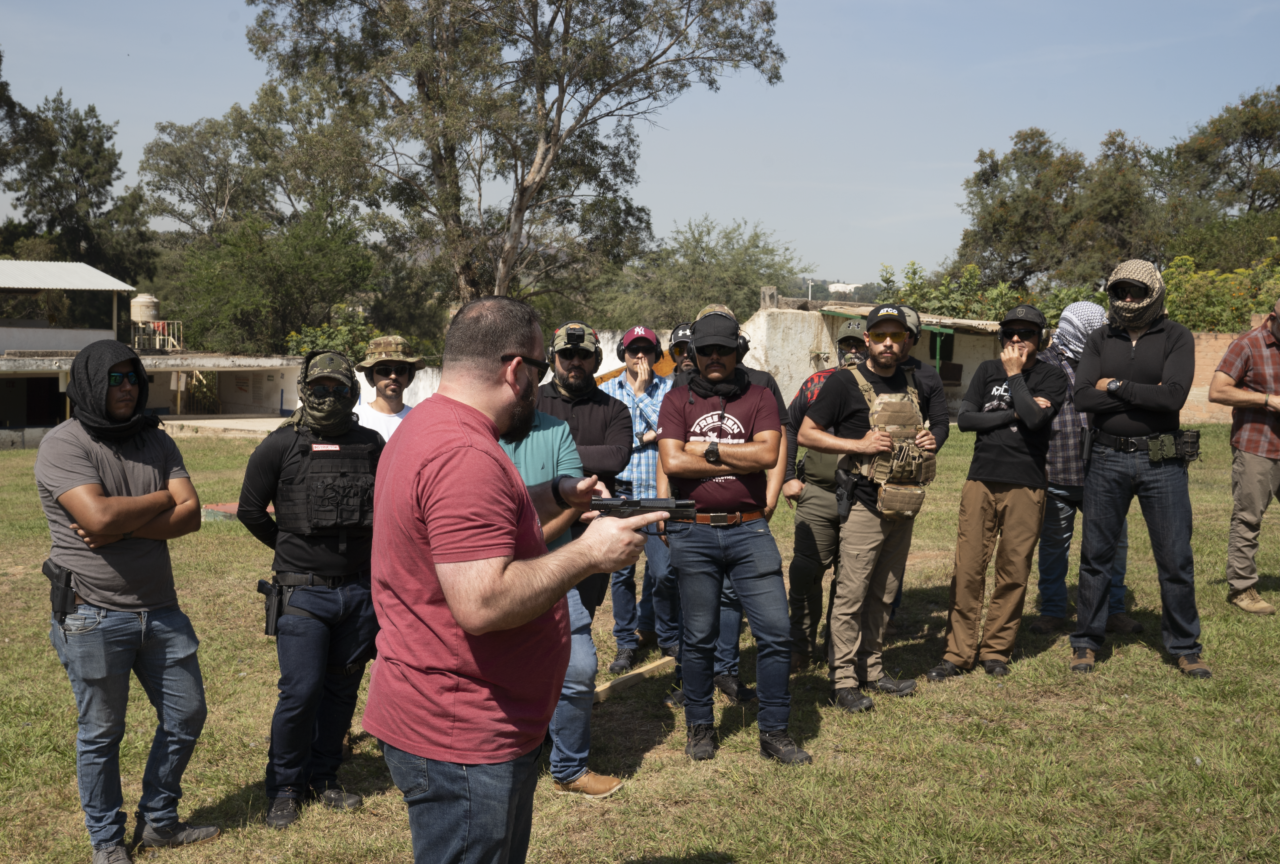 Home - Guns For Everyone