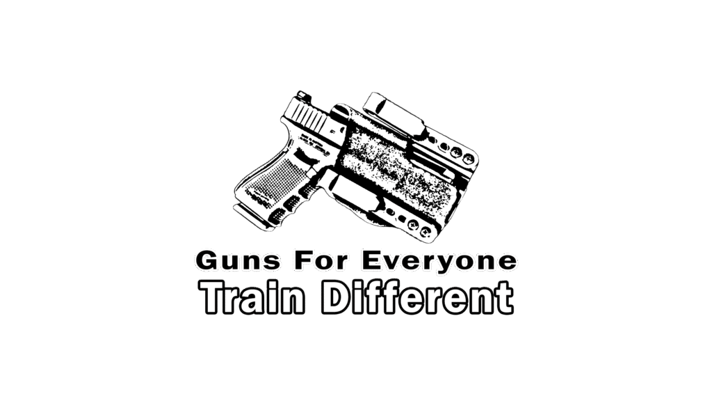 Guns For Everyone - Guns For Everyone